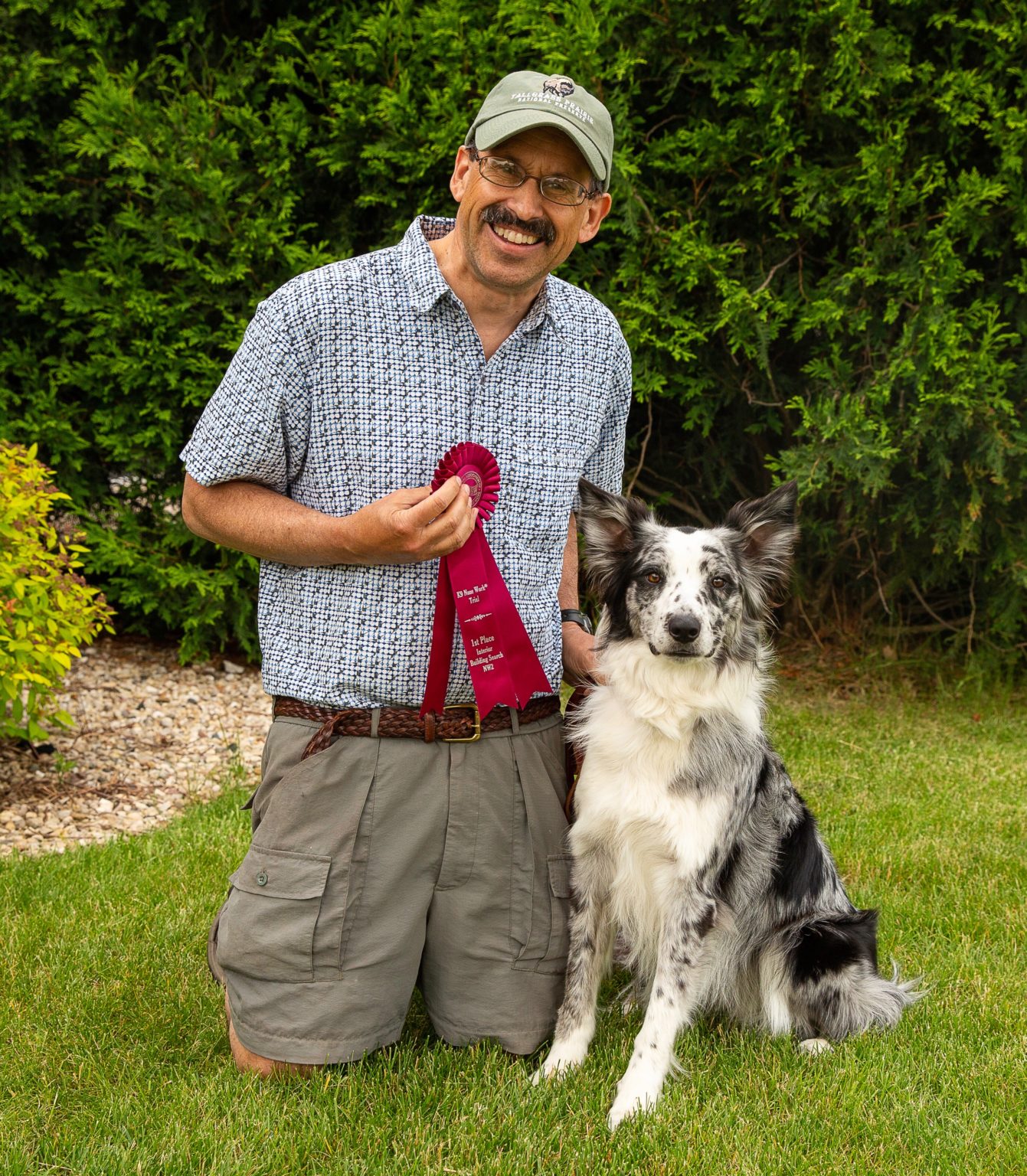Dave Stone – Dog Training Club of Champaign-Urbana